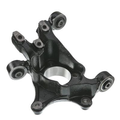 China Rear Driver Steering Knuckle for Dodge Journey l4 2.4L V6 3.5L 2009 2010 for sale