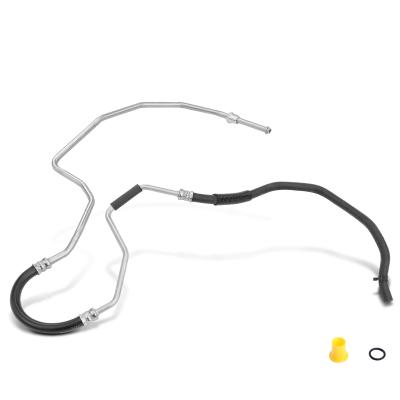 China Power Steering Return Line Hose Assembly for Buick LaCrosse 2012-2014 V6 3.6L for sale