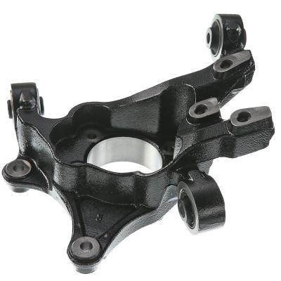 China Rear Passenger Steering Knuckle for Dodge Journey L4 2.4L V6 3.5L 2009 2010 for sale