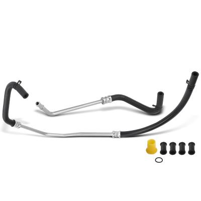 China Power Steering Return Line Hose Assembly for Cadillac CTS 2008-2014 for sale