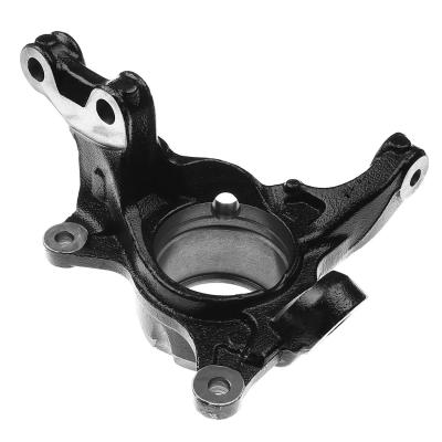 China Front Passenger Steering Knuckle for Toyota Sienna 2011-2019 for sale
