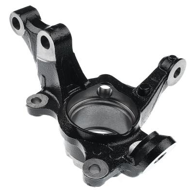 China Front Passenger Steering Knuckle for Toyota Matrix 2003-2008 for sale