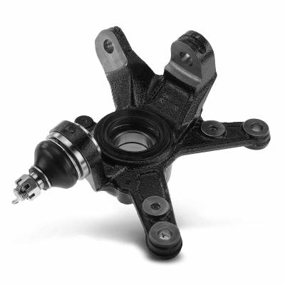 China Front Driver Steering Knuckle for Honda TRX500FE Foreman 4X4 ES 2005-2011 TRX680 for sale