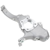 China Front Driver Steering Knuckle for BMW E70 E71 E72 X5 2007-2018 X6 2008-2019 for sale