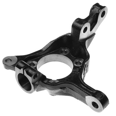 China Front Driver Steering Knuckle for Subaru Crosstrek Forester Impreza WRX for sale