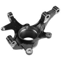 China 2x Front Steering Knuckle for Kia Soul 2010 2011 for sale