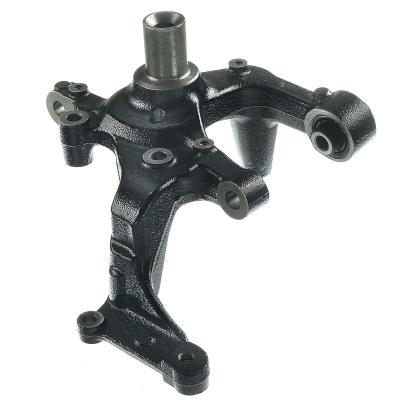 China Rear Driver Steering Knuckle for Audi A3 Volkswagen VW Golf Jetta for sale