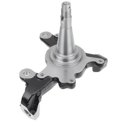 China Front Driver Steering Knuckle for Toyota Tacoma 1995-2002 RWD for sale
