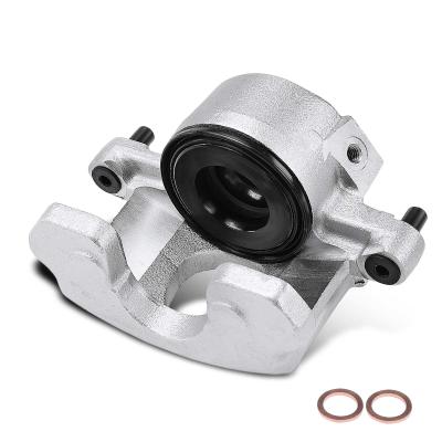 China Front Driver Brake Caliper for Lincoln Town Car Mark VII Ford Crown Victoria for sale
