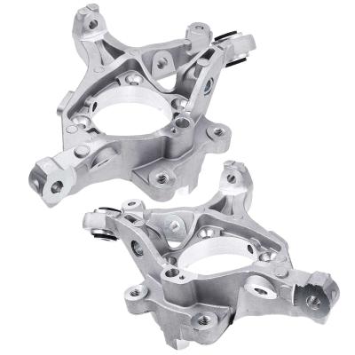 China 2x Rear Steering Knuckle for Chrysler 300 Dodge Challenger Charger 2011-2017 for sale