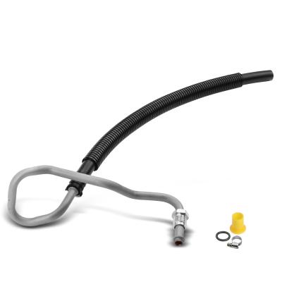China Power Steering Return Line Hose Assembly for Chevy Silverado 1500 2500 GMC Sierra for sale
