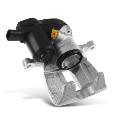 China Rear Left Brake Caliper with Electric Parking Actuator for Audi A4 A5 Q5 09-12 for sale