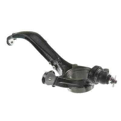 China Front Driver Steering Knuckle for Acura TSX 2009-2014 Honda Accord 2008-2012 for sale