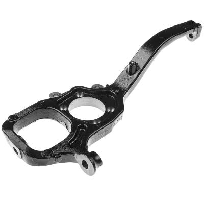 China Front Passenger Steering Knuckle for Chrysler 300 Dodge Charger 2012-2014 for sale