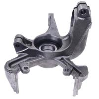 China Front Driver Steering Knuckle for Ford Focus 2000 2001 2002 2003 2004 for sale