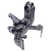 China Front Driver Steering Knuckle for Ford Focus 2000 2001 2002 2003 2004 for sale