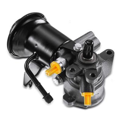 China Power Steering Pump with Reservoir for Toyota 4Runner Hilux Pickup 1988-1995 for sale