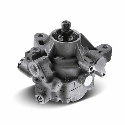 China Power Steering Pump for Honda CR-V 2003-2004 Element 03-05 L4 2.4L for sale