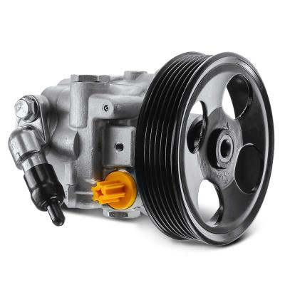 China Power Steering Pump with Pulley for Subaru Forester 2.5L 2011-2013 for sale