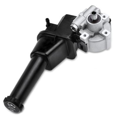China Power Steering Pump with Reservoir for Chevy Silverado 2500 3500 GMC Sierra 2500 for sale