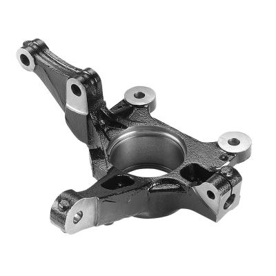 China Front Driver Steering Knuckle for Chevrolet Sonic 2012-2019 for sale