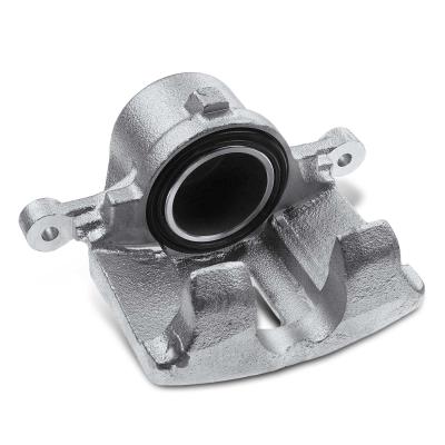 China Front Driver Brake Caliper for Volvo 740 91-92 940 91-95 780 960 S90 V90 for sale
