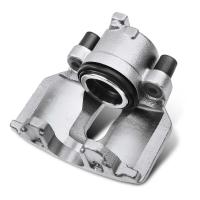 China Front Disc Brake Caliper without Bracket for Audi 100 Driver A8 Passenger for sale