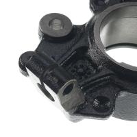 China 2x Front Steering Knuckle for Ford Focus Hatchback Sedan 2013-2018 for sale