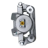 China Front Driver Brake Caliper with Bracket for Honda Pilot 2003-2008 for sale