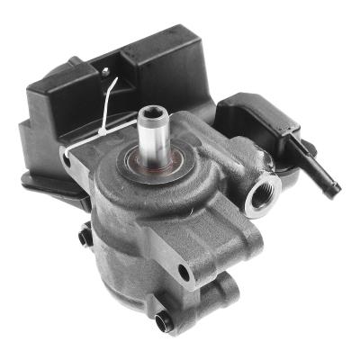 China Power Steering Pump with Reservoir for Ford Focus 06-11 Transit Connect 10-11 for sale