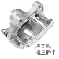 China Front Driver Brake Caliper with Bracket for Nissan Maxima 2003-2008 for sale