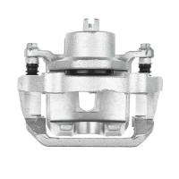 China Front Driver Brake Caliper with Bracket for Nissan Maxima 2003-2008 for sale