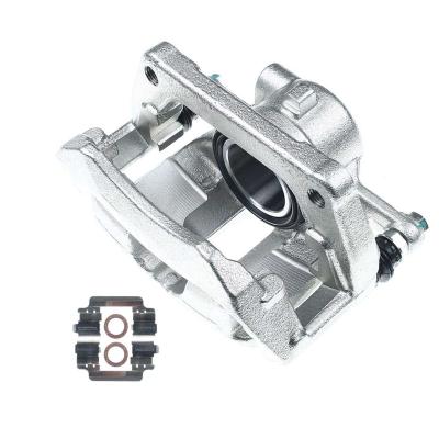China Front Driver Brake Caliper with Bracket for Mini Cooper R52 R53 2005-2008 for sale