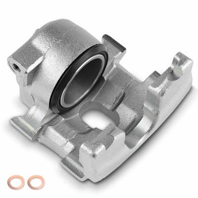 China Front Driver Disc Brake Caliper without Bracket for Dodge Charger Dart Plymouth for sale