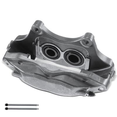 China Front Driver Brake Caliper for Cadillac CTS 2004-2007 STS Buick Regal for sale