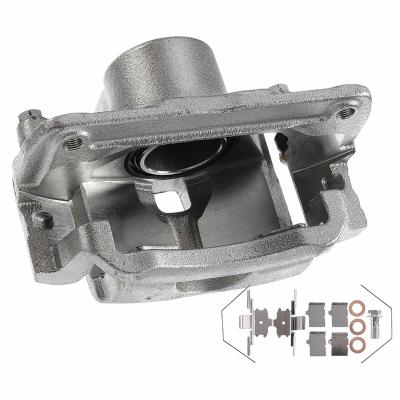 China Front Driver Brake Caliper with Bracket for Ford Fusion Lincoln MKZ Milan Mazda for sale