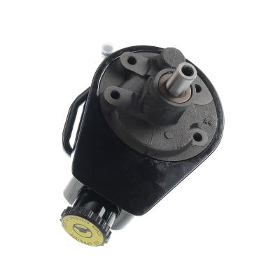 China Power Steering Pump with Reservoir for Dodge Dakota Durango V6 3.9L V8 5.9L for sale