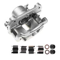 China Front Driver Brake Caliper with Bracket for Mazda Miata 2001-2005 for sale