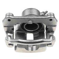 China Front Driver Brake Caliper with Bracket for Mazda Miata 2001-2005 for sale
