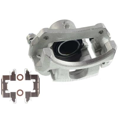 China Front Passenger Brake Caliper with Bracket for Ford Fiesta 2011-2019 for sale