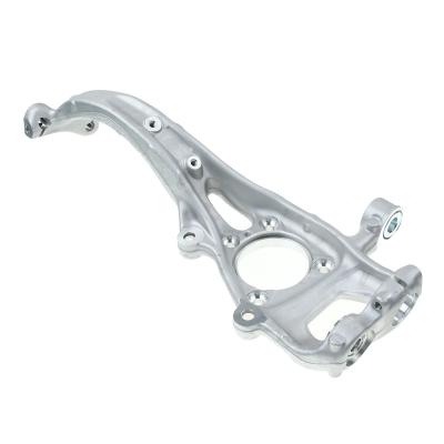 China Front Driver Steering Knuckle for Audi A4 17-19 A5 Quattro S4 S5 RS5 Sportback for sale