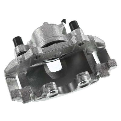 China Front Passenger Brake Caliper with Bracket for Ford Escape 13-19 Transit Connect for sale