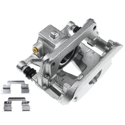 China Front Driver Brake Caliper with Bracket for Mini Cooper Countryman 11-16 Paceman for sale