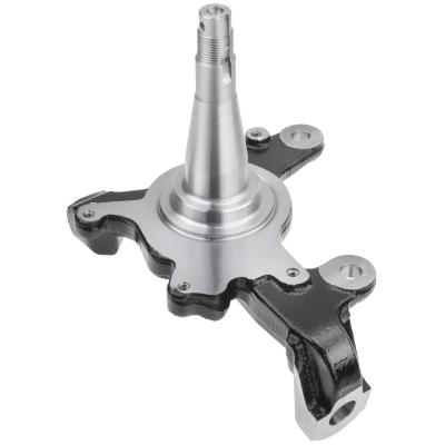 China Front Passenger Steering Knuckle for Toyota Tacoma 1995-2002 for sale