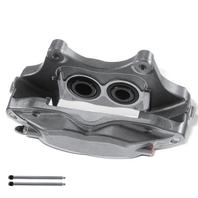 China Front Passenger Brake Caliper for Cadillac CTS 2004-2007 STS Buick Regal for sale
