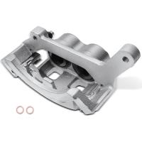 China Front Driver Brake Caliper with Bracket for Dodge Ram 1500 Van 2003 for sale