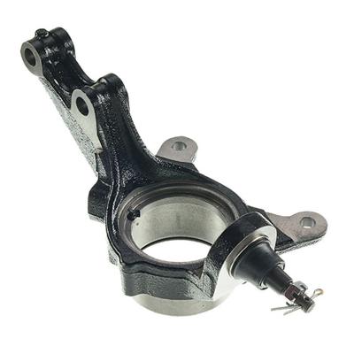 China Front Passenger Steering Knuckle for Honda CR-V l4 2.4L 2002-2006 for sale