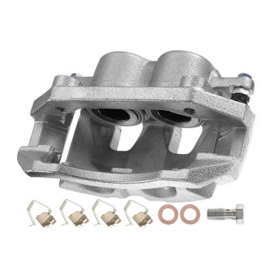 China Front Driver/Passenger Brake Caliper with Bracket for Dodge Ram 1500 2009 2010 for sale