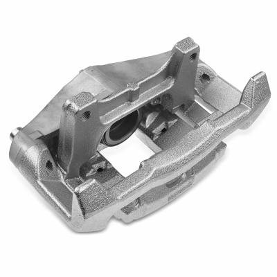 China Front Passenger Brake Caliper with Bracket for Audi TT Quattro RS Quattro 12-13 for sale