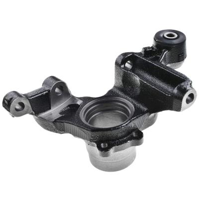 China Rear Driver Steering Knuckle for Subaru Forester Impreza 2001-2007 for sale